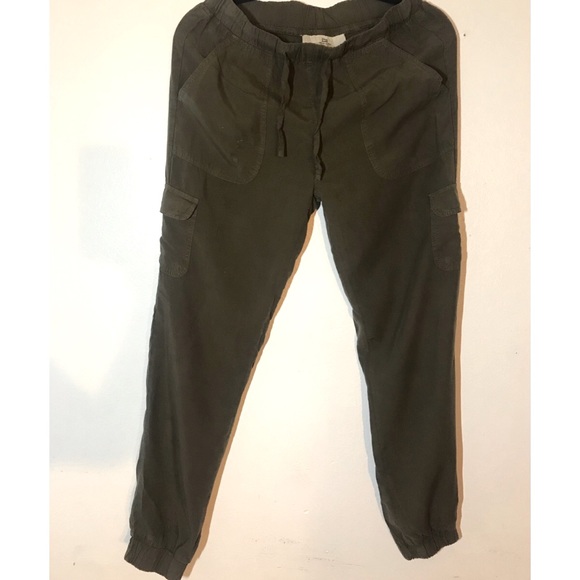 Thread & Supply | Pants & Jumpsuits | Used Thread Supply Cargo Style ...